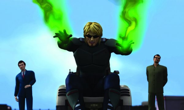 The 99 Unbound – The Wee Review | Scotland’s arts and culture magazine