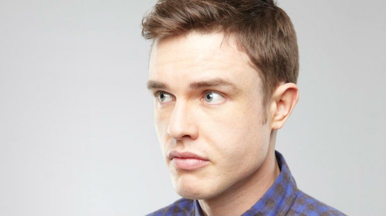 Ed Gamble: Stampede – The Wee Review | Scotland’s arts and culture magazine