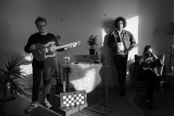 The Physics House Band – The Wee Review | Scotland’s arts and culture ...