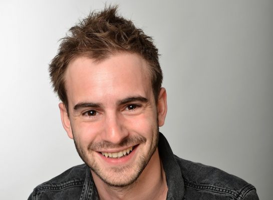 Luke Kempner: Take a Long Hard Luke at Yourself – The Wee Review ...