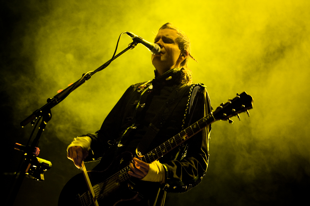 Sigur Rós – The Wee Review | Scotland’s arts and culture magazine