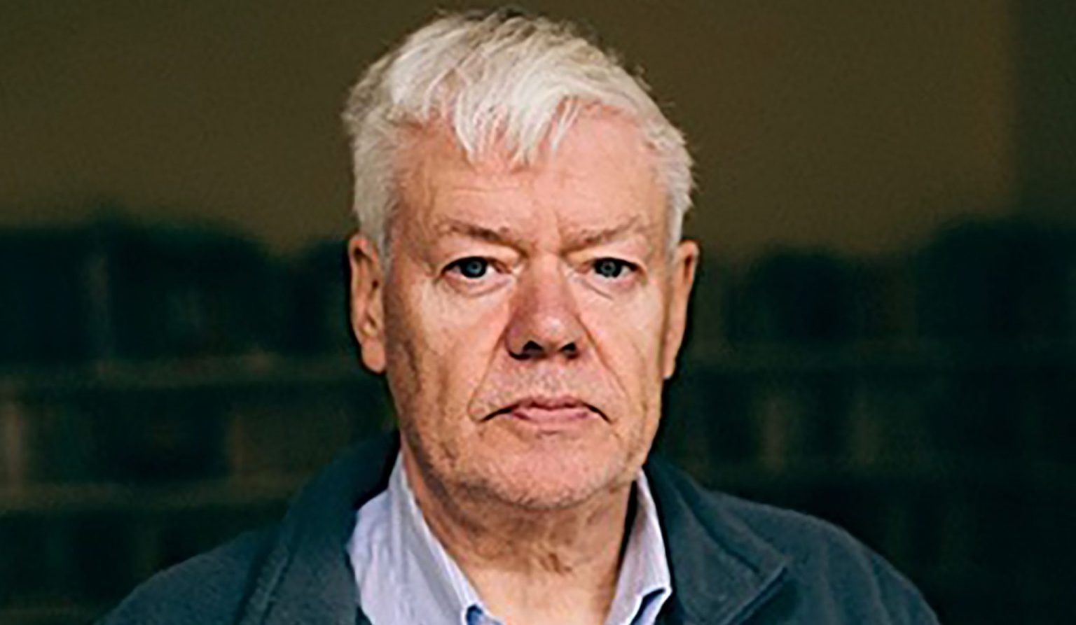 Bernard MacLaverty – The Wee Review | Scotland’s arts and culture magazine