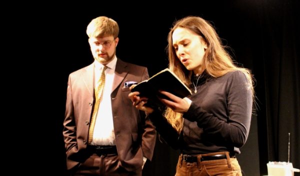 Elise – The Wee Review | Scotland’s arts and culture magazine