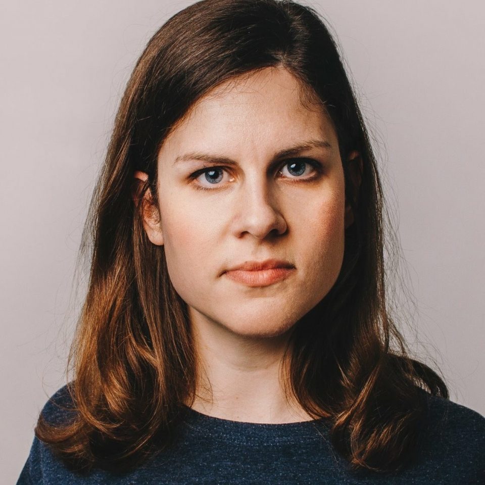 Micky Overman: Role Model – The Wee Review | Scotland’s arts and ...