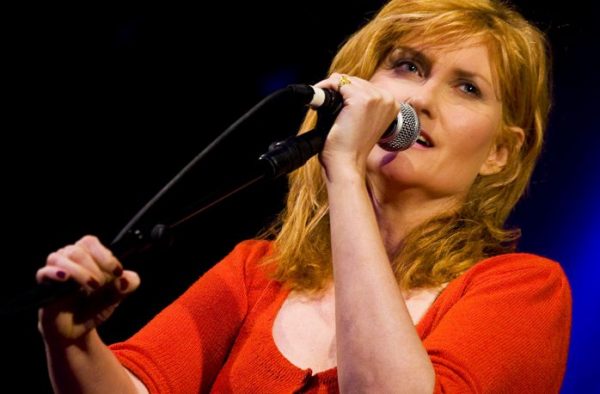 Eddi Reader – The Wee Review | Scotland’s arts and culture magazine
