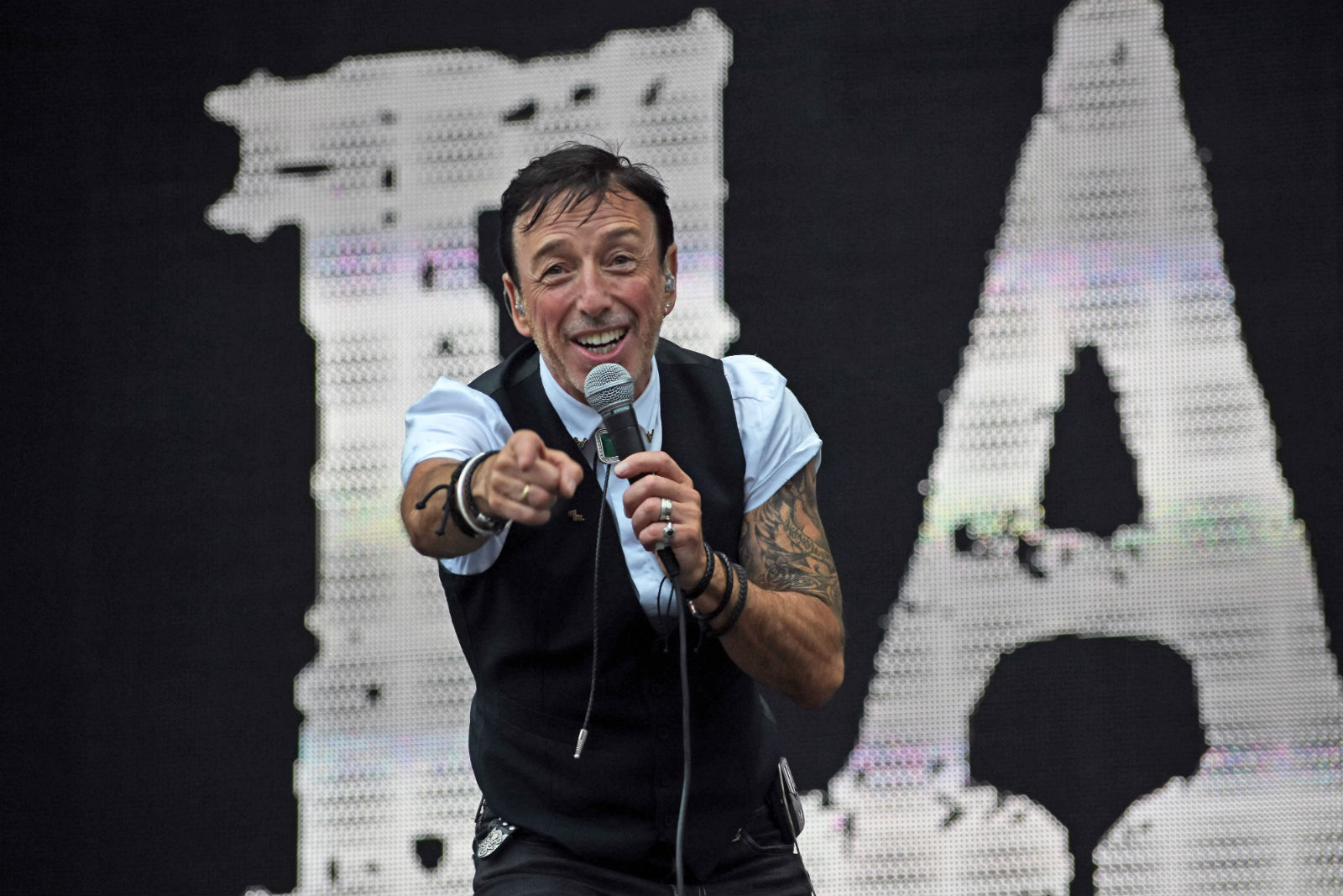 Johnny Mac and the Faithful – The Wee Review | Scotland’s arts and ...