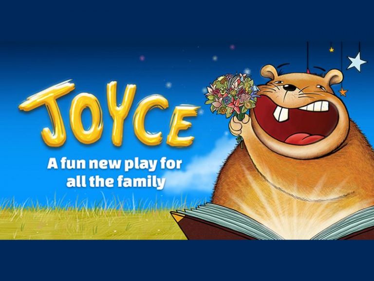Joyce – The Wee Review | Scotland’s arts and culture magazine