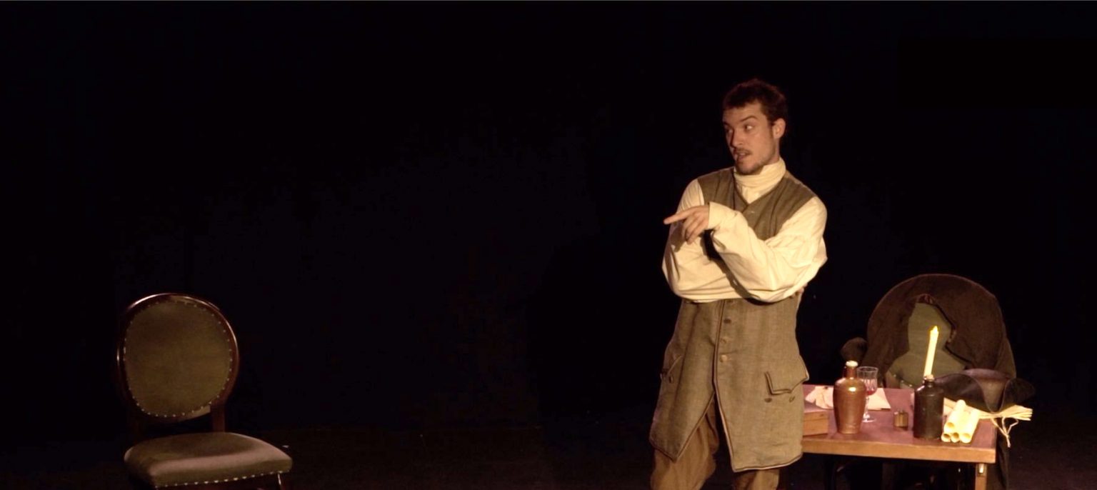 The Legacy of William Ireland – The Wee Review | Scotland’s arts and ...