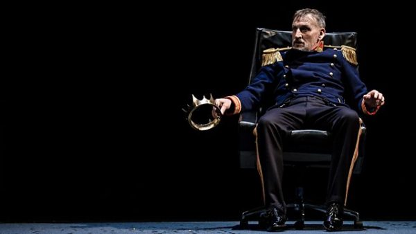 Royal Shakespeare Company’s Macbeth [ONLINE] – The Wee Review ...