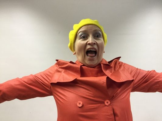 I Am Not Victoria Wood – The Wee Review | Scotland’s arts and culture ...