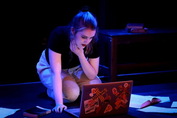 Intricate Rituals – The Wee Review | Scotland’s arts and culture magazine