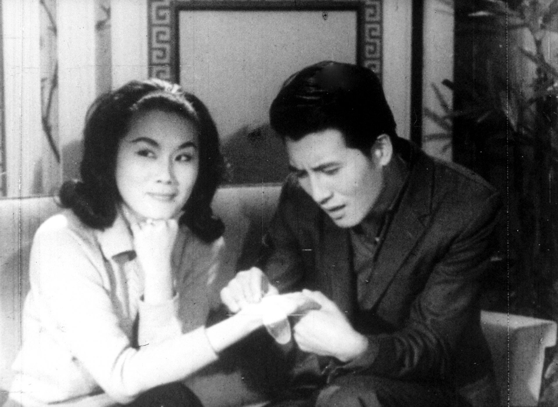 The Best Secret Agent – The Wee Review | Scotland’s arts and culture ...