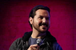 Ignacio Lopez - The Wee Review | Scotland's arts and culture magazine