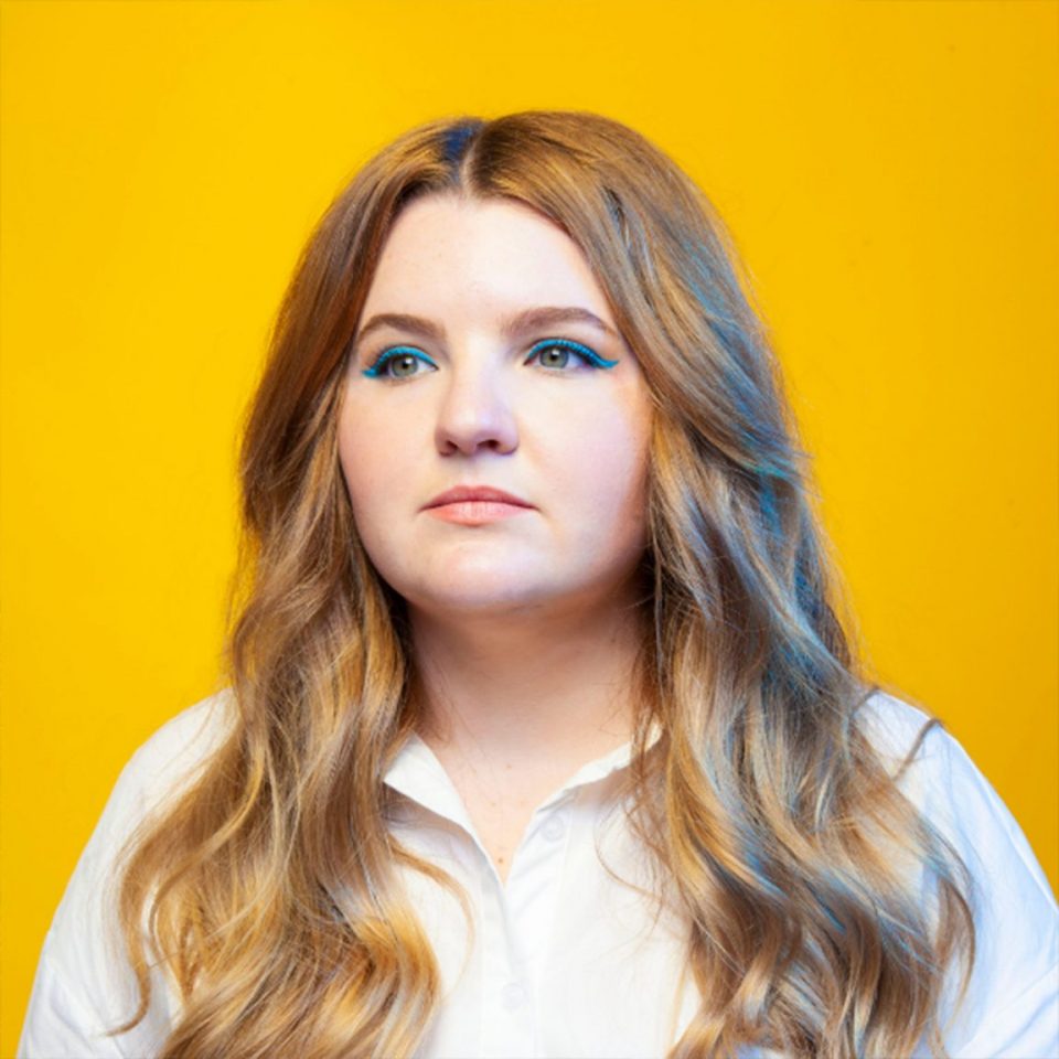 Danielle Walker: Nostalgia – The Wee Review | Scotland’s arts and culture magazine