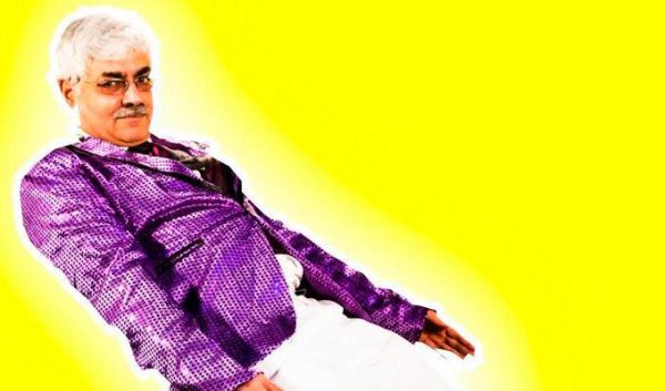 Mark Silcox: I Can Cure… [Perfect and Arena-Ready Show] – The Wee ...