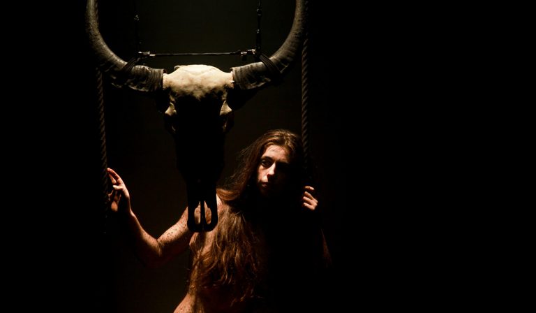 Dreams of the Small Gods – The Wee Review | Scotland’s arts and culture ...