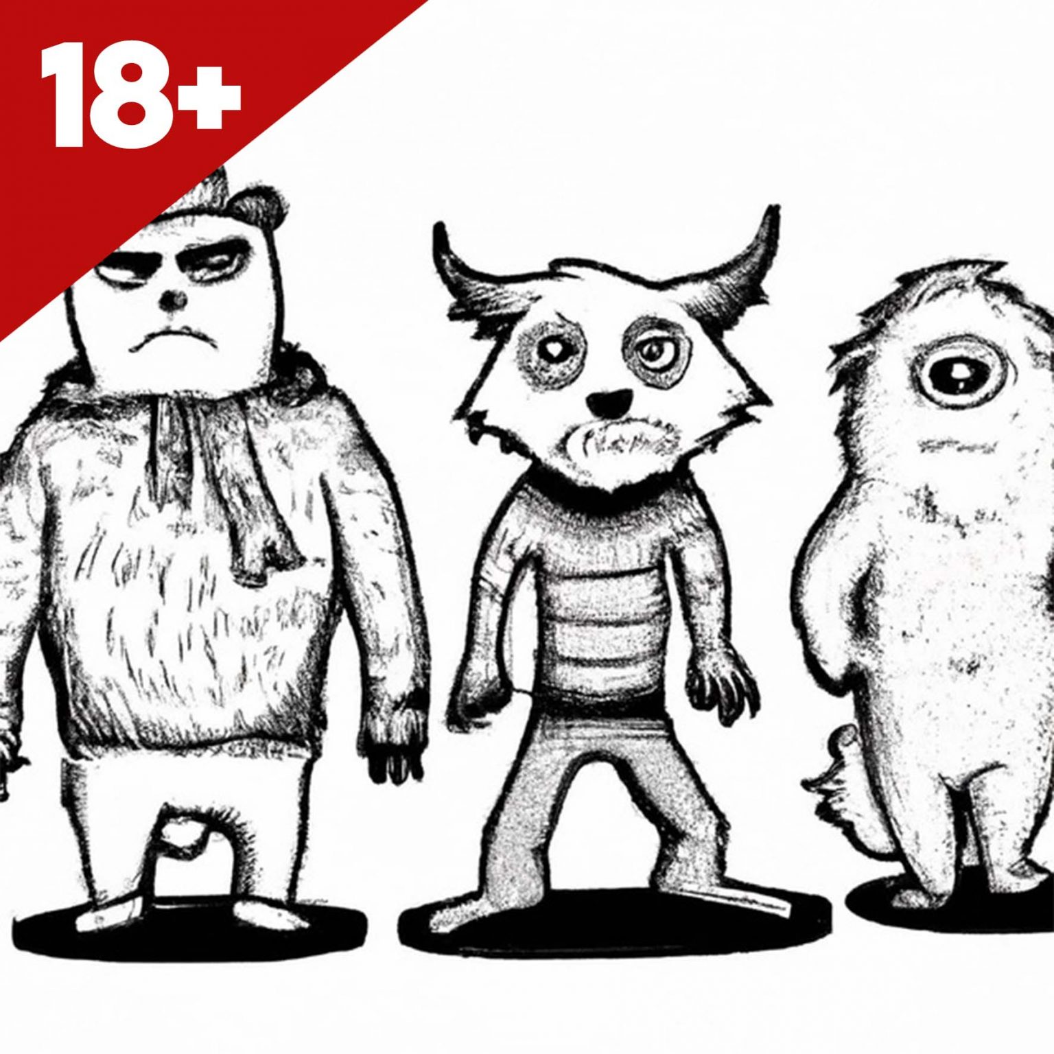 The Marvellous Monster Musical Revue (With Some History Too!) – The Wee ...