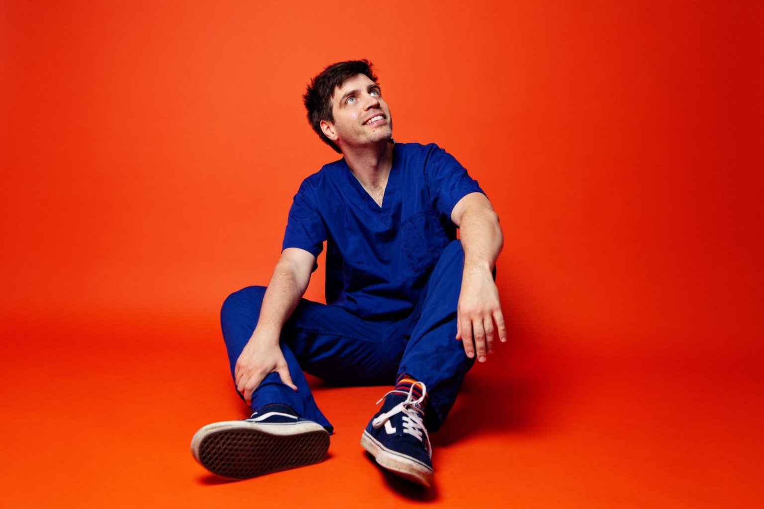 Ed Patrick – The Wee Review | Scotland’s arts and culture magazine