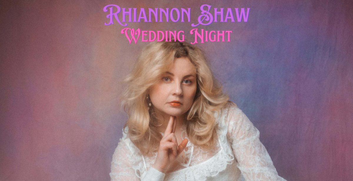 Rhiannon Shaw – The Wee Review | Scotland’s arts and culture magazine