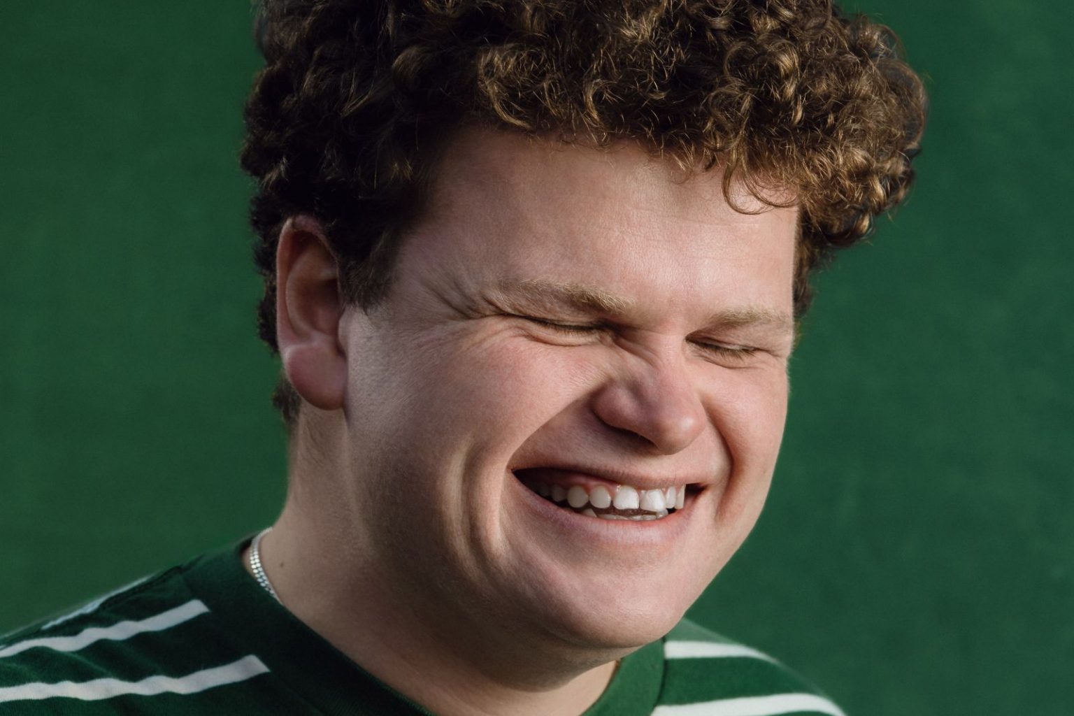 Dan Tiernan – The Wee Review | Scotland’s arts and culture magazine