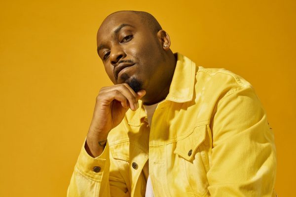 Dane Baptiste – The Wee Review | Scotland’s arts and culture magazine