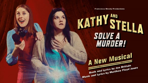 Kate Weinberg – The Truants – The Wee Review | Scotland’s arts and ...