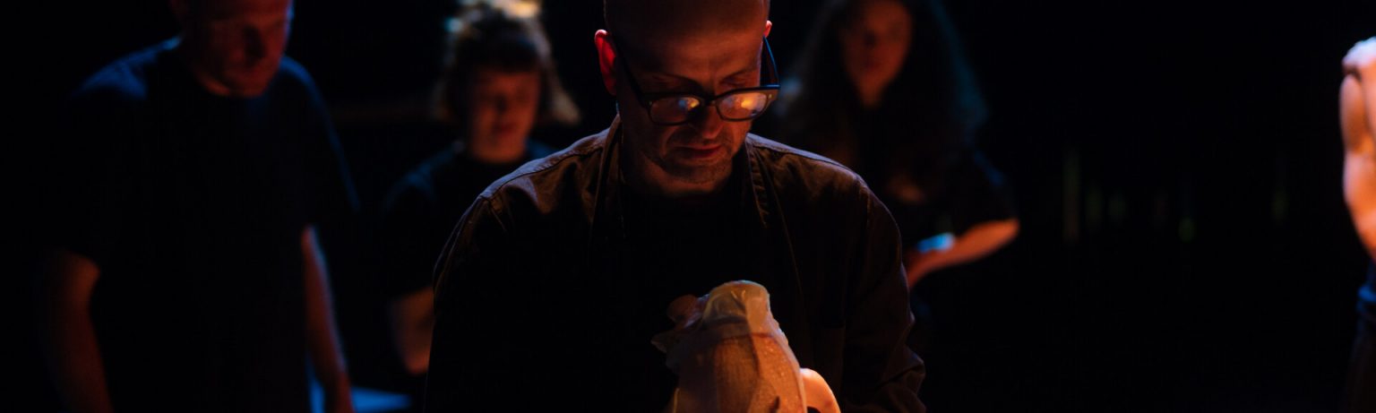 Matthew Herbert – The Wee Review | Scotland’s arts and culture magazine