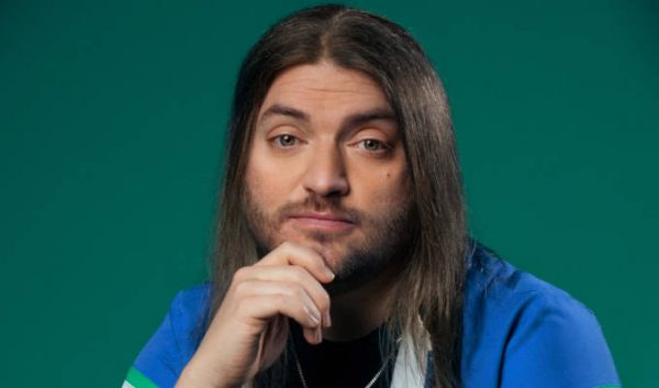 Liam Withnail: Chronic Boom – The Wee Review | Scotland’s arts and ...