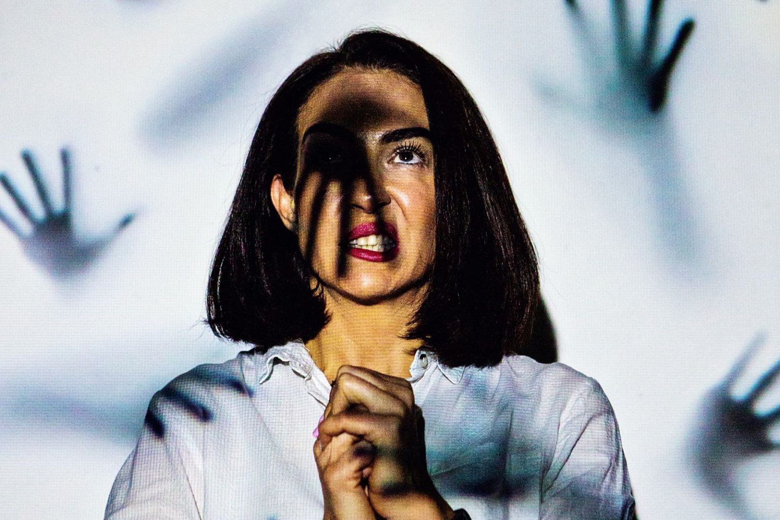 Esther Manito – The Wee Review | Scotland’s arts and culture magazine