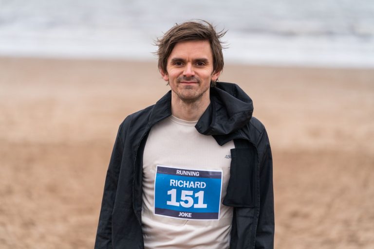 Interview: Richard Cobb – The Wee Review | Scotland’s arts and culture ...