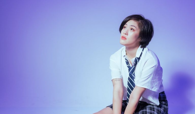 Sparkleshark – The Wee Review | Scotland’s arts and culture magazine