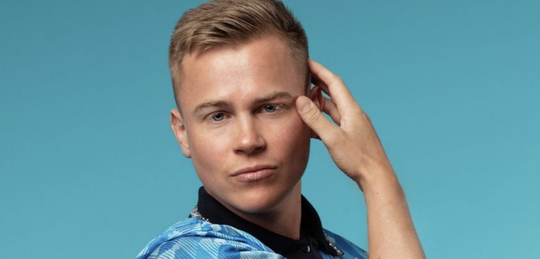 Mark Bittlestone: I Need a Straight Guy* – The Wee Review | Scotland's ...