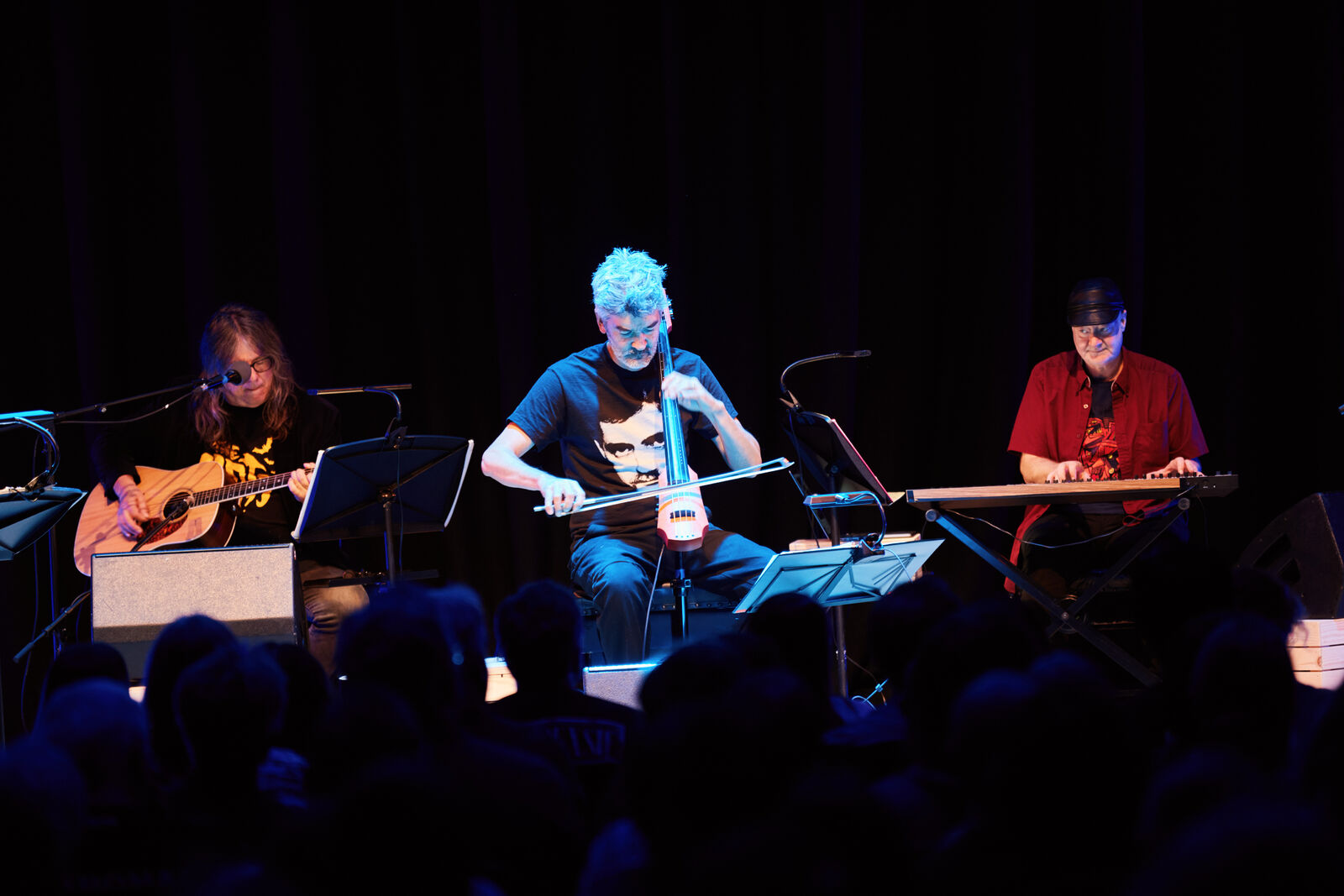 The Magnetic Fields – The Wee Review | Scotland’s arts and culture magazine