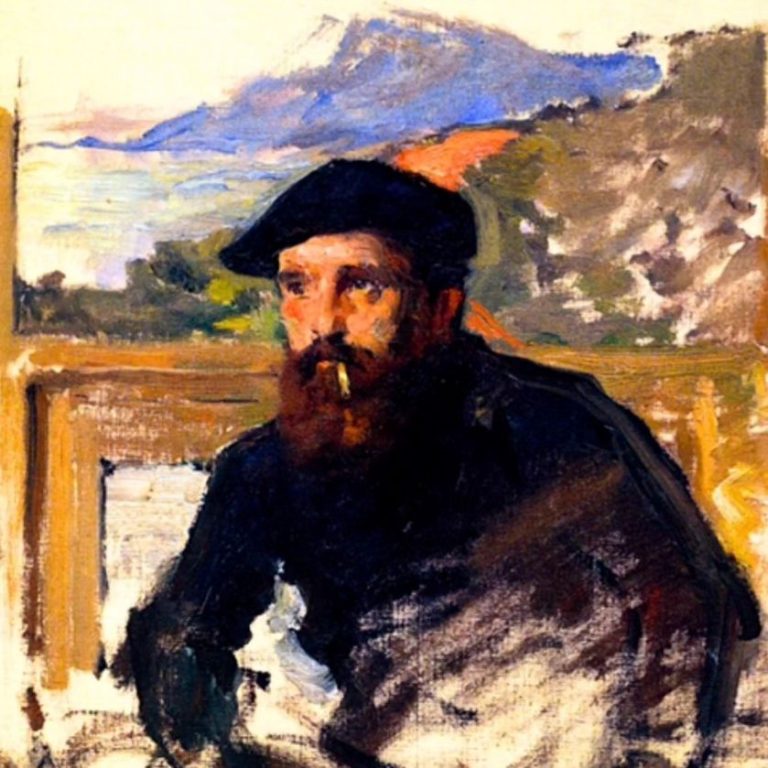 A Montage Of Monet – The Wee Review | Scotland’s arts and culture magazine