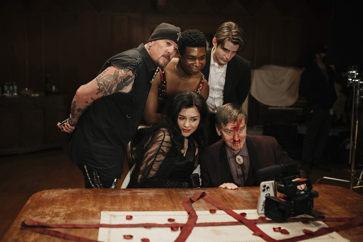 Glasgow Frightfest 2025 Line-up Announced – The Wee Review | Scotland’s ...