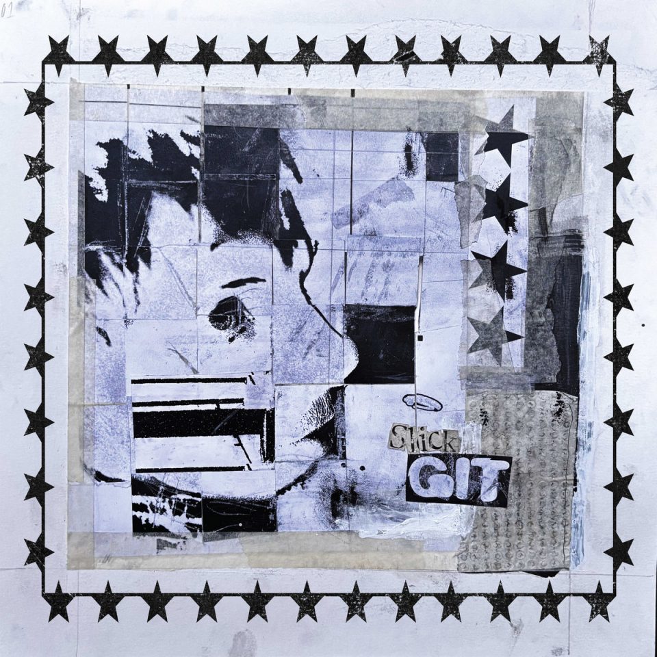 Isabella Strange – Slick Git EP – The Wee Review | Scotland’s arts and ...