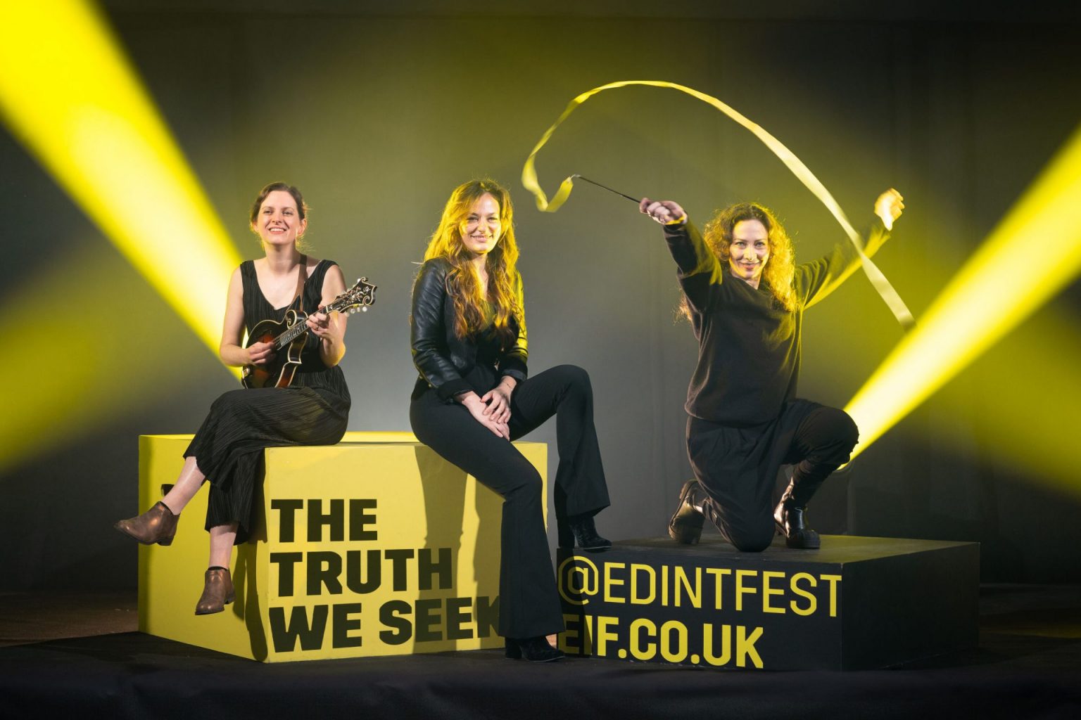 Edinburgh International Festival launches 2025 programme – The Wee ...