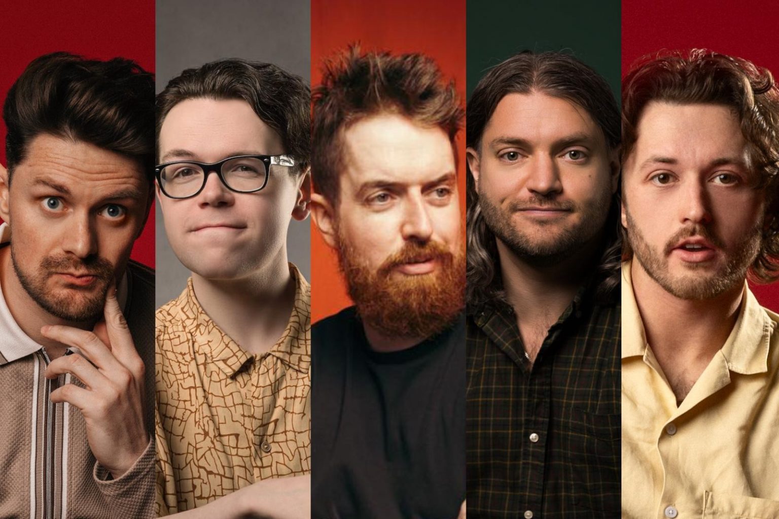 Interview: Chloe Radcliffe – The Wee Review | Scotland’s arts and ...