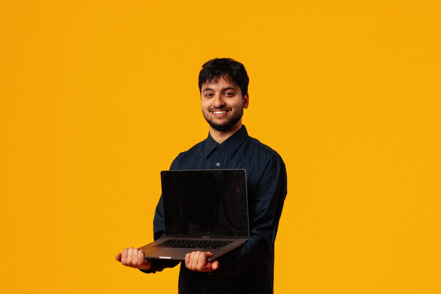 Rohan Sharma: Mad Dog – The Wee Review | Scotland’s arts and culture ...