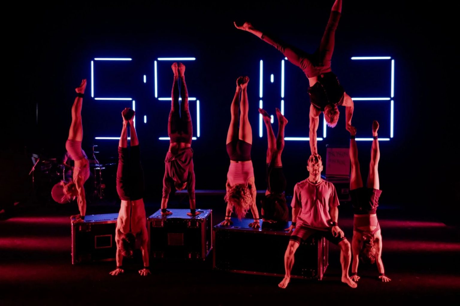 Fringe 2025 – The Wee Review | Scotland’s arts and culture magazine