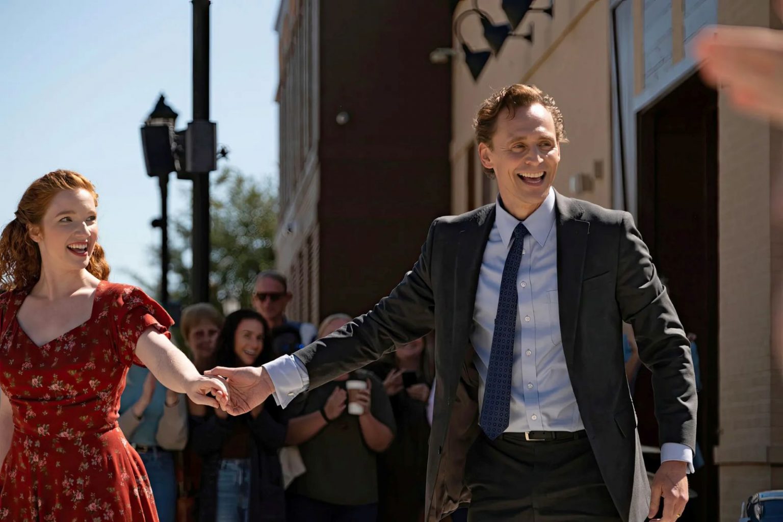 The Life Of Chuck The Wee Review Scotland S Arts And Culture Magazine