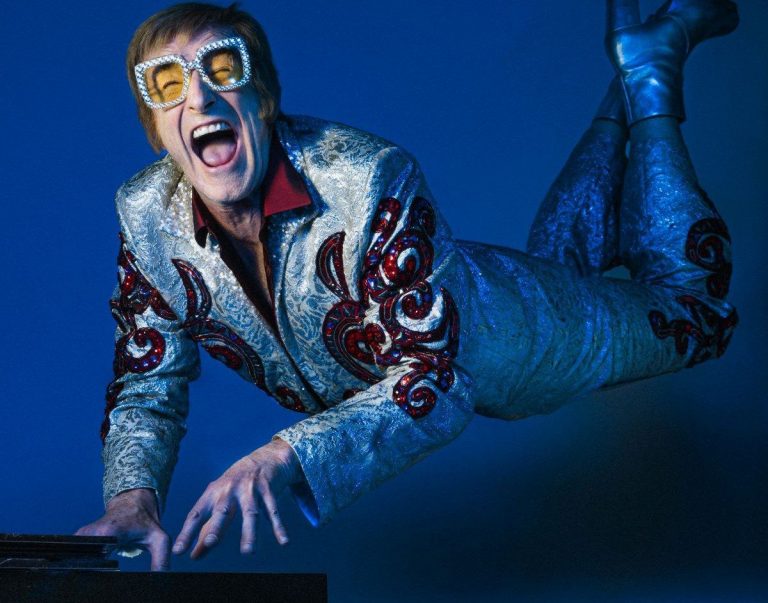 Monstering the Rocketman – The Wee Review | Scotland's arts and culture ...