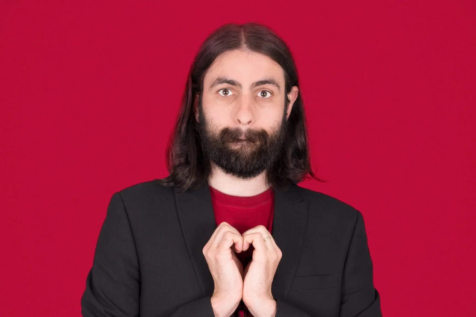 Steffan Alun: Stand Up – The Wee Review | Scotland’s arts and culture ...