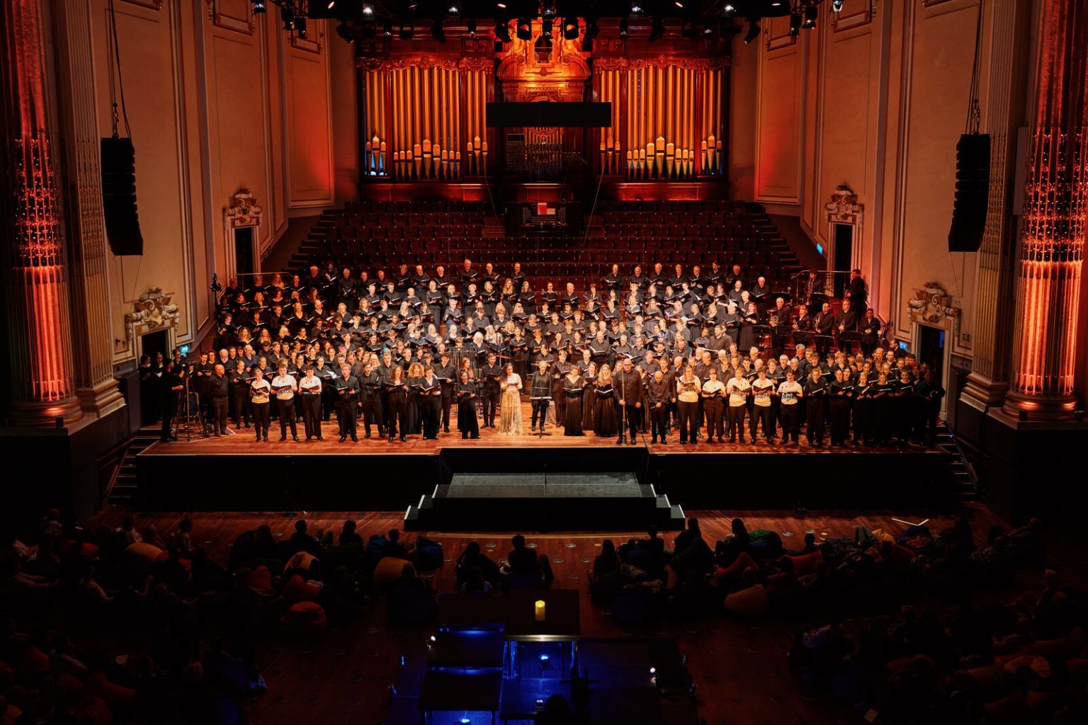 The Veil of the Temple – The Wee Review | Scotland’s arts and culture ...