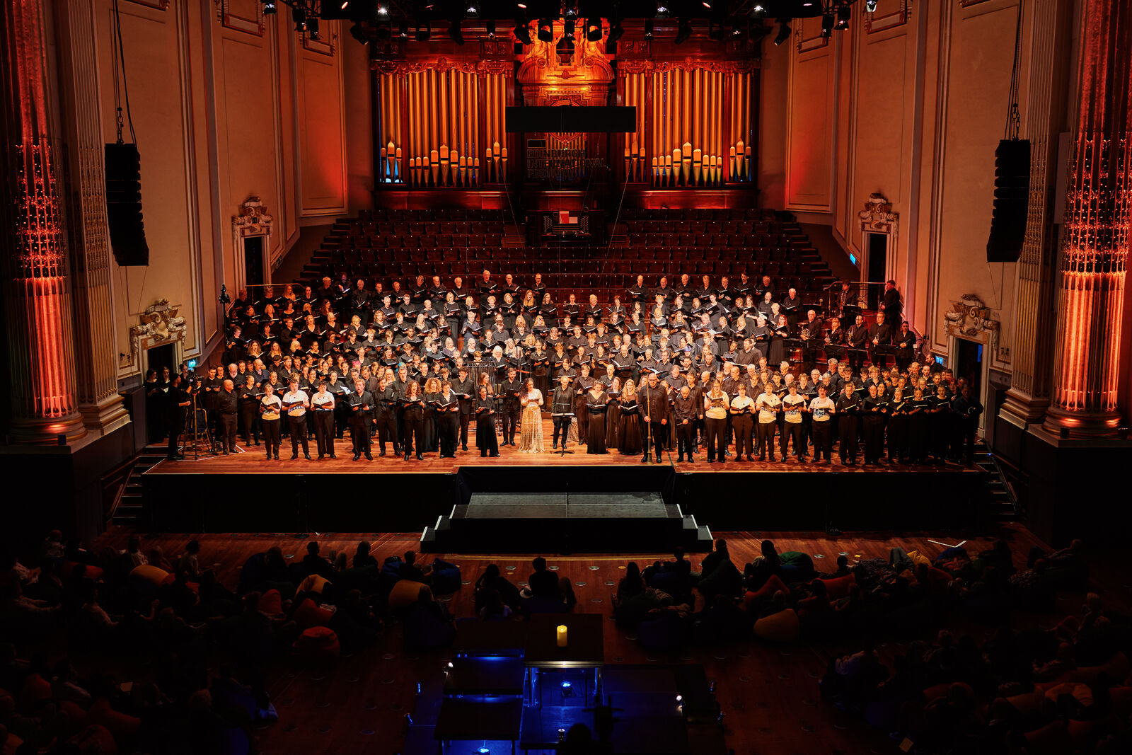 The Veil of the Temple – The Wee Review | Scotland’s arts and culture ...