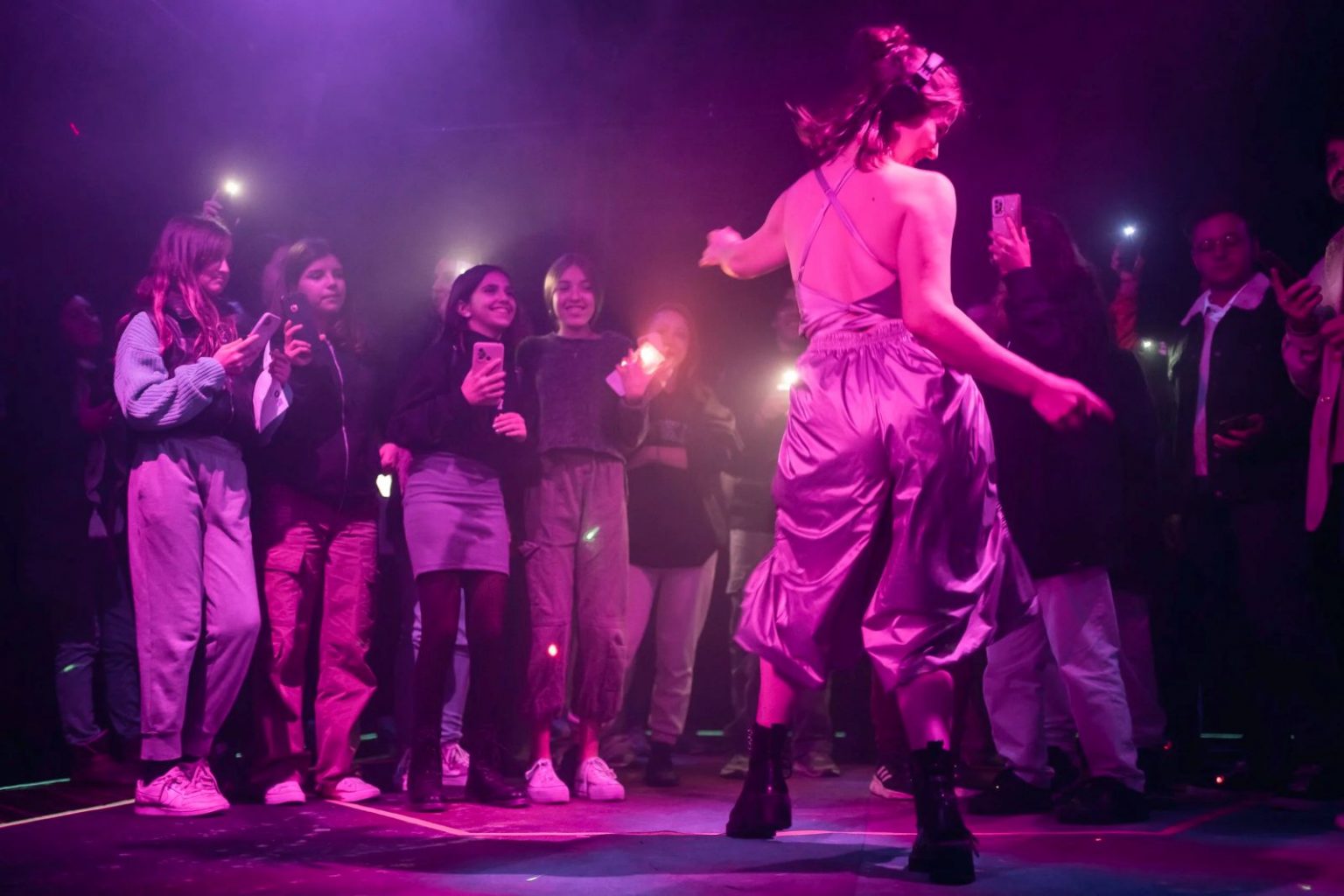 Sparkleshark – The Wee Review | Scotland’s arts and culture magazine