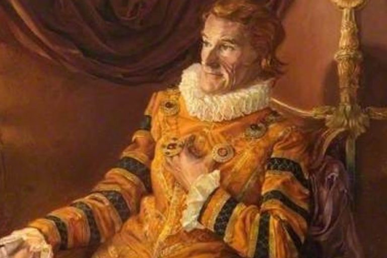 A Noble Clown – The Wee Review | Scotland’s arts and culture magazine