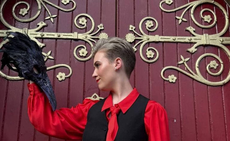 Sins Of The Mother – The Wee Review | Scotland’s arts and culture magazine