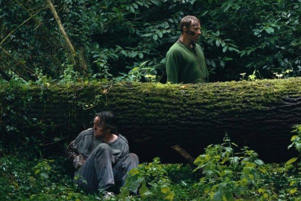 GAME – The Wee Review | Scotland’s arts and culture magazine