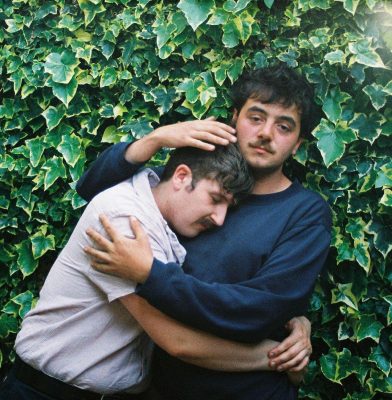 Getdown Services – The Wee Review | Scotland’s arts and culture magazine